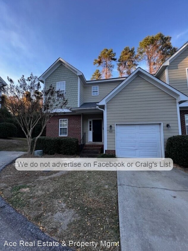 309 Willborough Ave, Fayetteville, NC 28303 - House Rental in ...