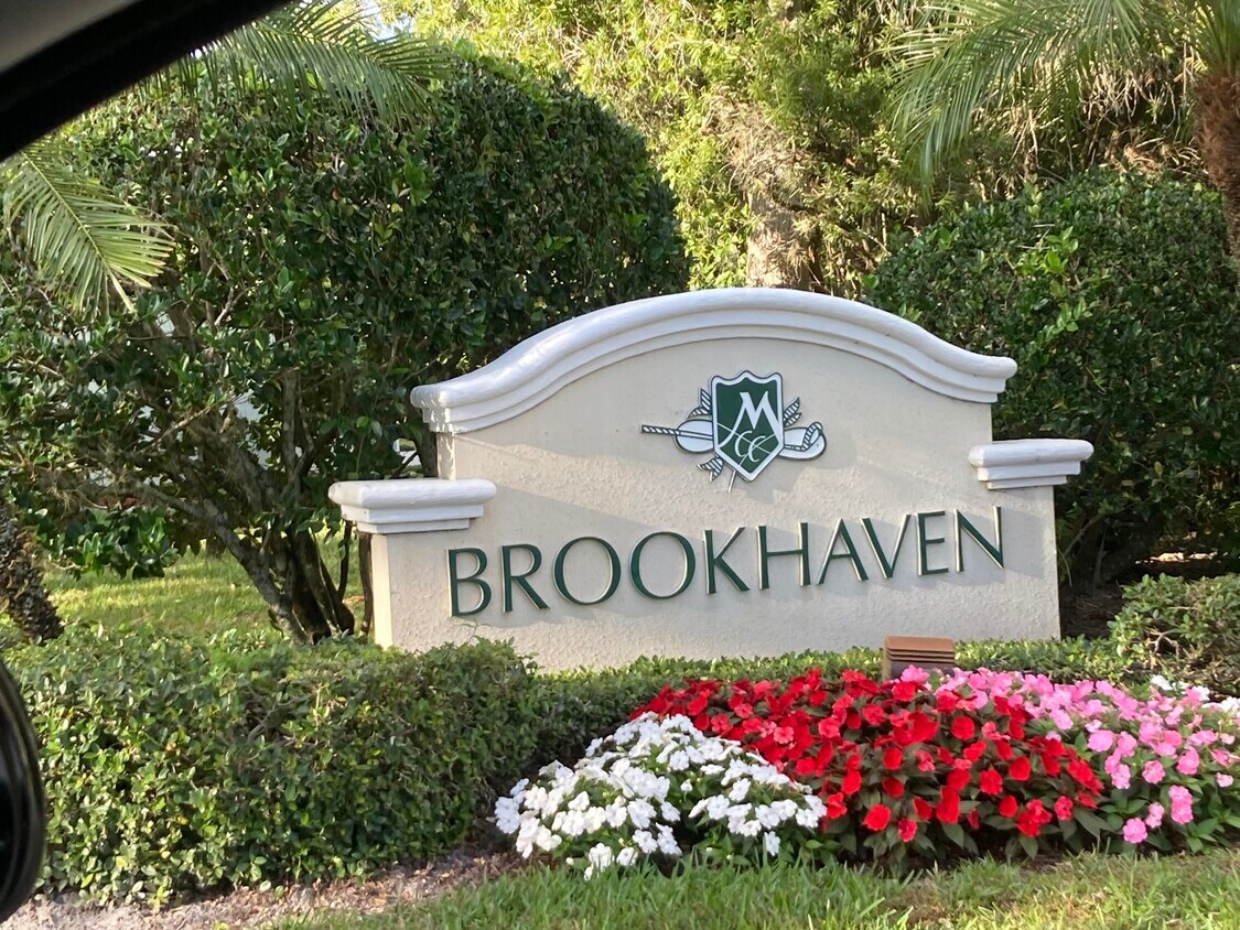 2144 SW Brookhaven Way, Palm City, FL 34990 - House Rental in Palm City ...