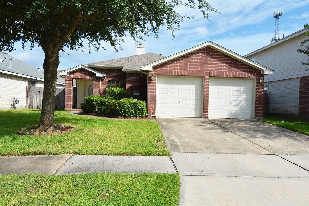8311 Malin Ct, Houston, TX 77083 - House Rental in Houston, TX ...