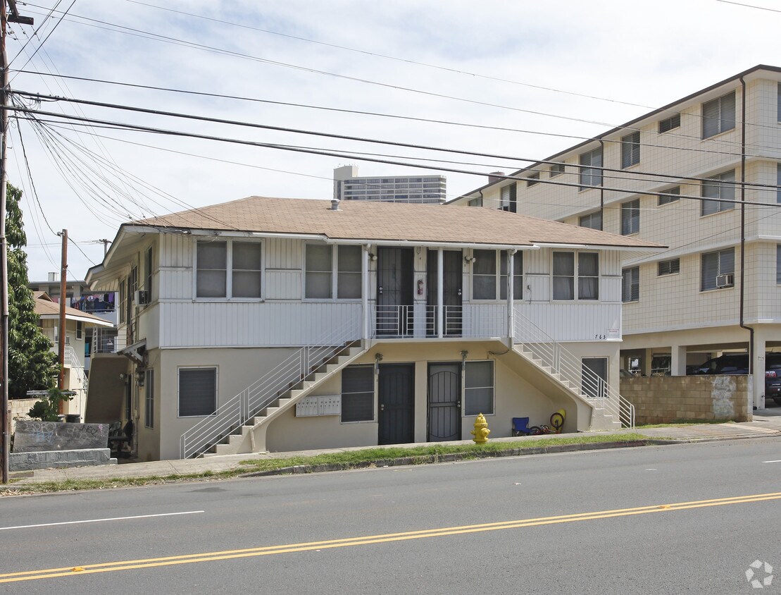 765 Isenberg St, Honolulu, HI 96826 - 765 Isenberg St Honolulu, HI ...