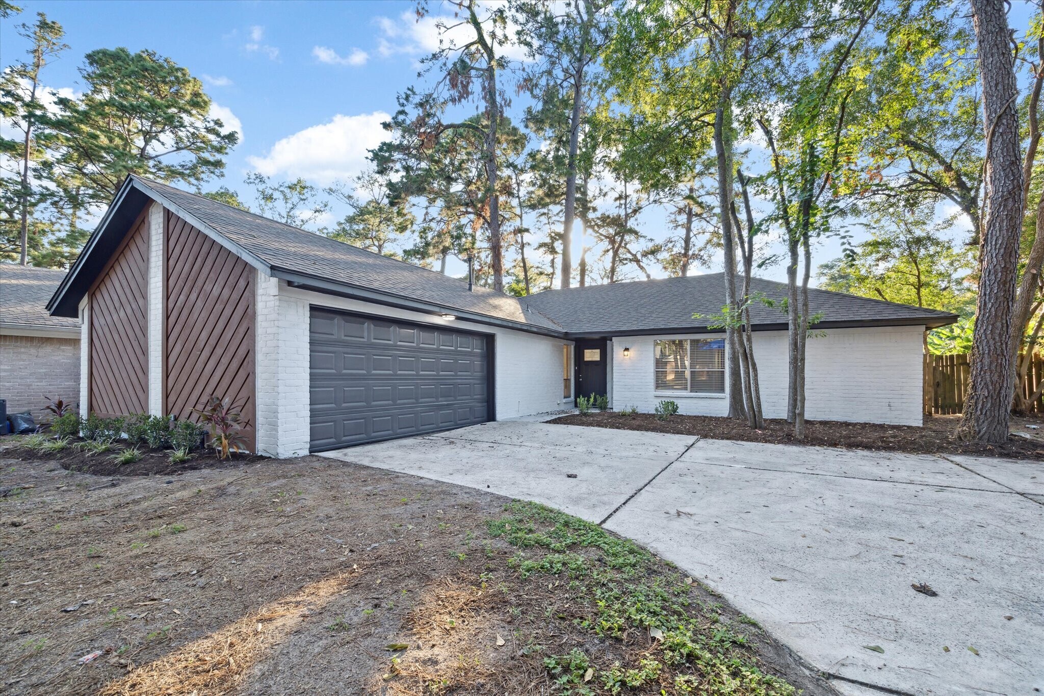 22811 Cranberry Trail, Spring, TX 77373 - House Rental in Spring, TX ...