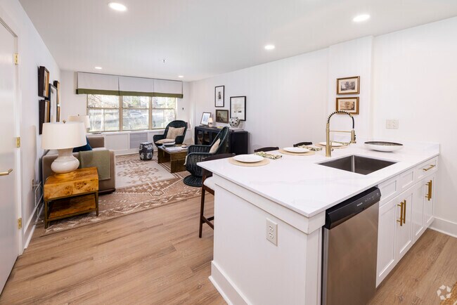 Senior Living Apartments for Rent in Decatur GA - 83 Rentals ...