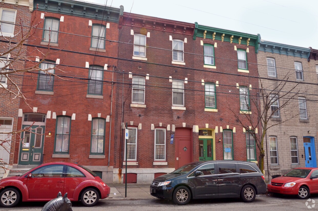 2822 Poplar St, Philadelphia, PA 19130 - 2822 Poplar St Philadelphia ...
