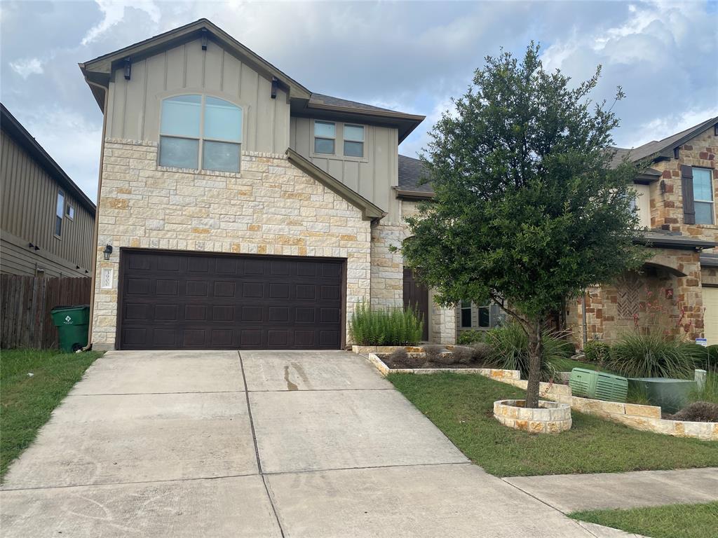 3900 Kennedy Grace Ln, Austin, TX 78728 - House Rental in Austin, TX ...