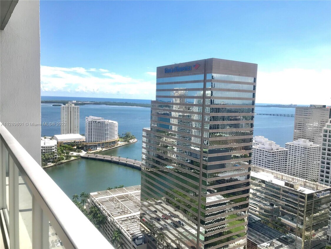 500 Brickell Ave Unit 4006, Miami, FL 33131 - Condo for Rent in Miami ...