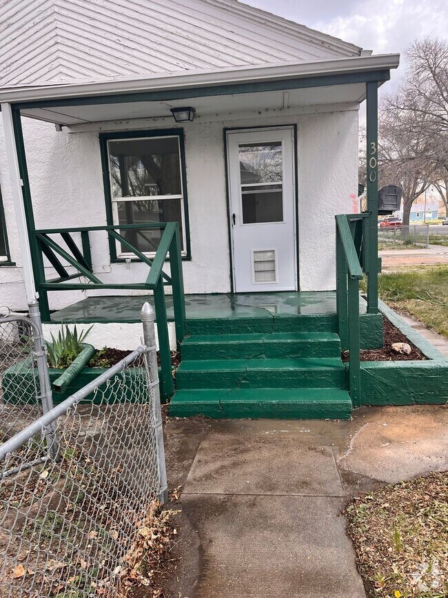 Fulton Heights Apartments under $1,500 - Fort Morgan, CO - Updated ...