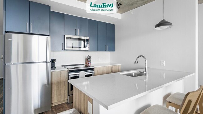 2010 West End Ave Unit 1505.1401747, Nashville, TN 37203 - Room for ...