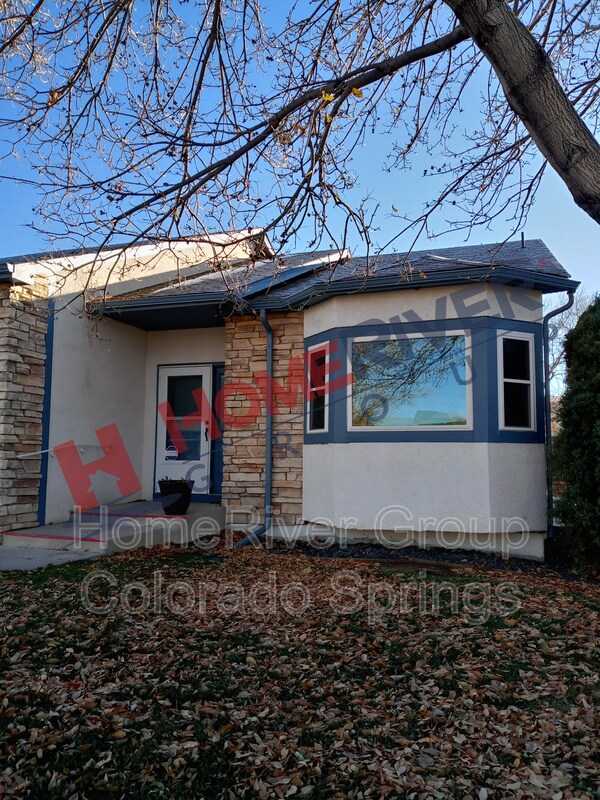 3970 Coral Point, Colorado Springs, CO 80917 - House Rental in Colorado ...