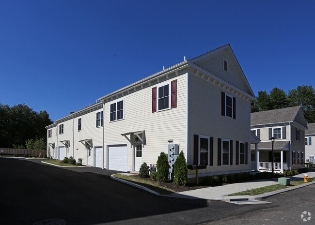 Main Street Homes Apartments - Storrs Mansfield, CT | Apartments.com