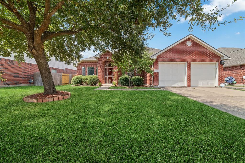 8606 Arcola Ridge Dr, Houston, TX 77083 - House Rental in Houston, TX ...