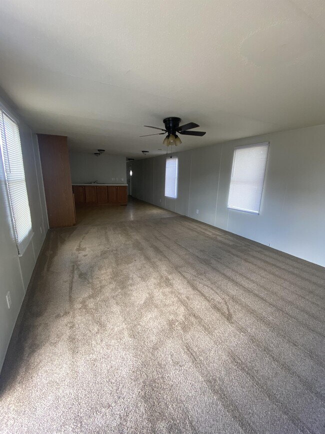 1632 Lackey St, Kingsville, TX 78363 - House Rental in Kingsville, TX ...