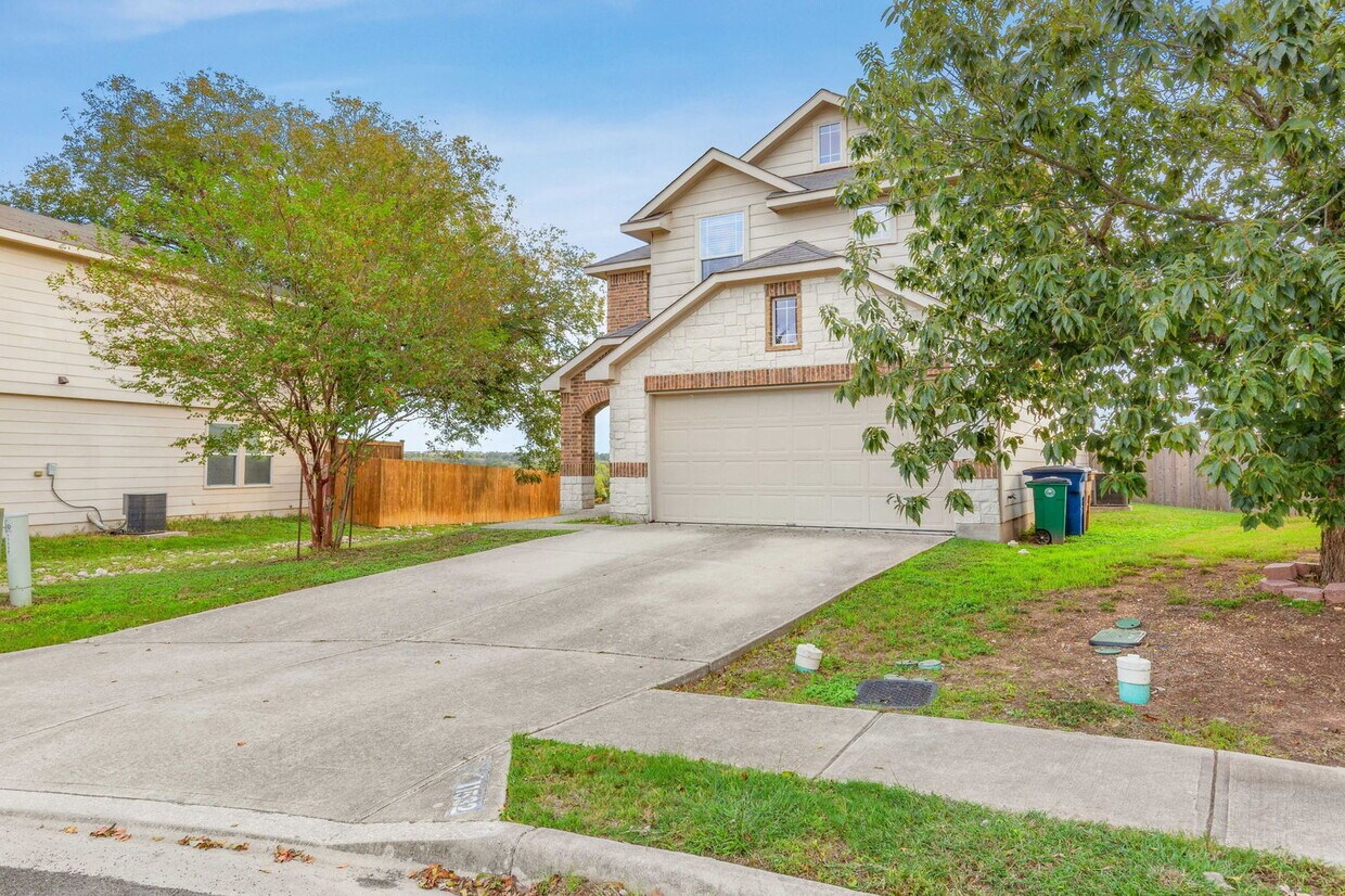 11532 Ashbrook Dr, Manchaca, TX 78652 - House Rental in Manchaca, TX ...