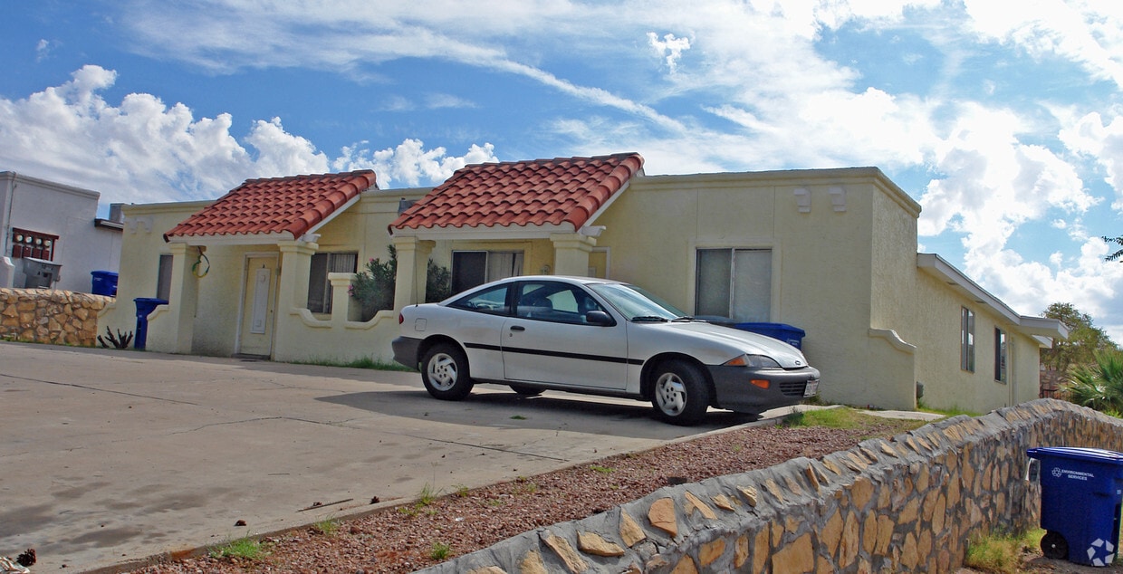 1628-1630 Rick Rhodes St, El Paso, TX 79936 - 1628-1630 Rick Rhodes St ...