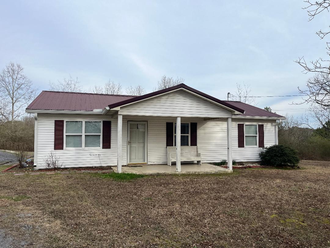 1541 Old Oneonta Rd, Horton, AL 35980 - House Rental in Horton, AL ...