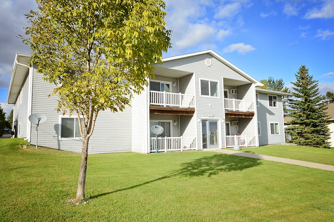 Terrace Pointe - 1800 16th St Nw Minot, ND 58703 | Apartments.com