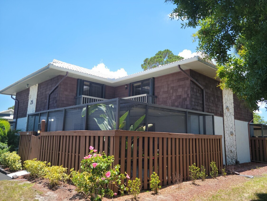 2503 SE King Arthurs Ct, Port Saint Lucie, FL 34952 - Townhome Rentals ...