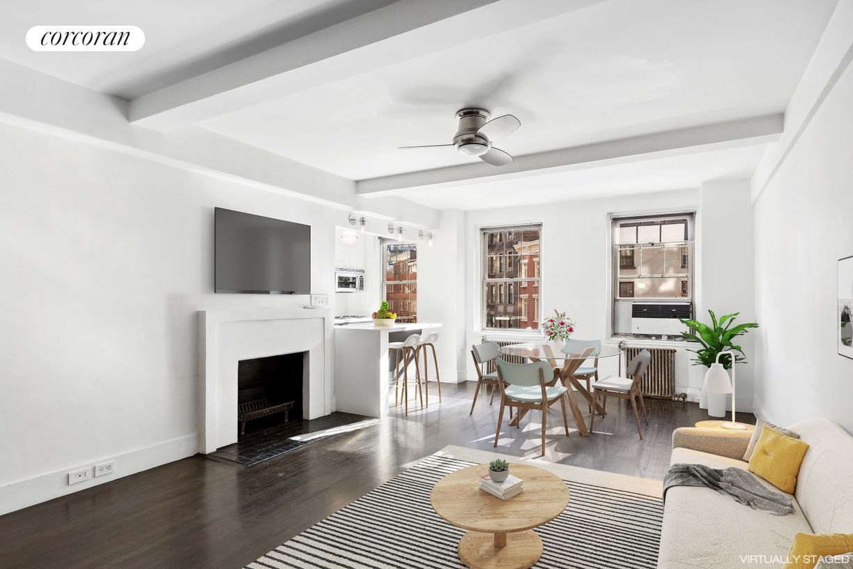 45 Christopher St New York, NY 10014 - Alquileres en New York, NY ...