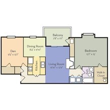 Spring Forest Rentals - Raleigh, NC | Apartments.com