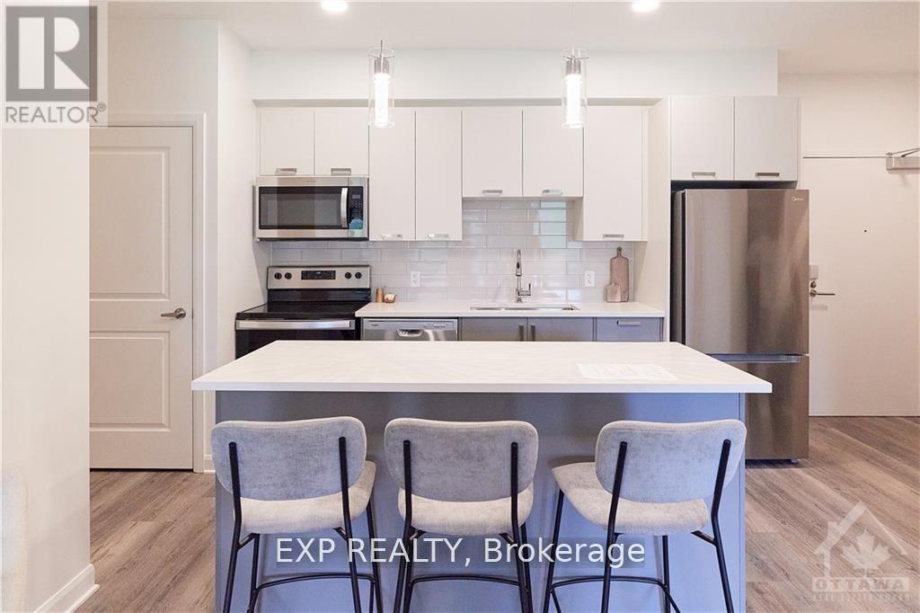 2065 Portobello Blvd. Unité 218, Ottawa, ON K4A 5P9 - Appartement à ...