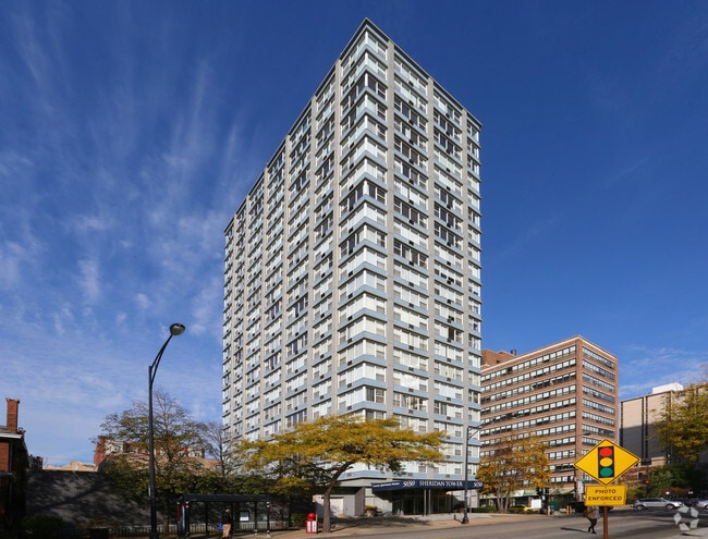 Edgewater Apartments for Rent - Chicago, IL - 1,899 Rentals ...