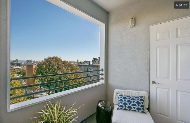 1800 Turk St Unit 402, San Francisco, CA 94115 - Condo for Rent in San ...