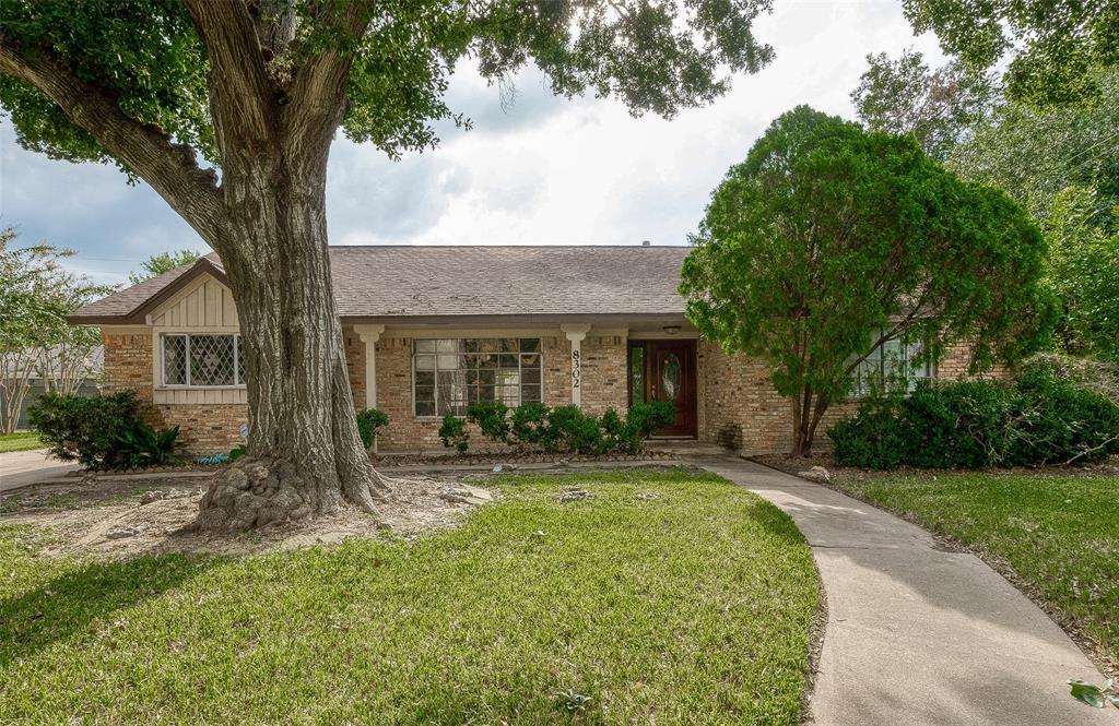 8302 Ashcroft Dr, Houston, TX 77096 - House Rental in Houston, TX ...