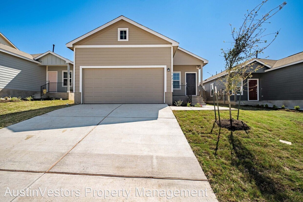 14217 Berning Rd, Pflugerville, TX 78660 - House Rental in Pflugerville ...