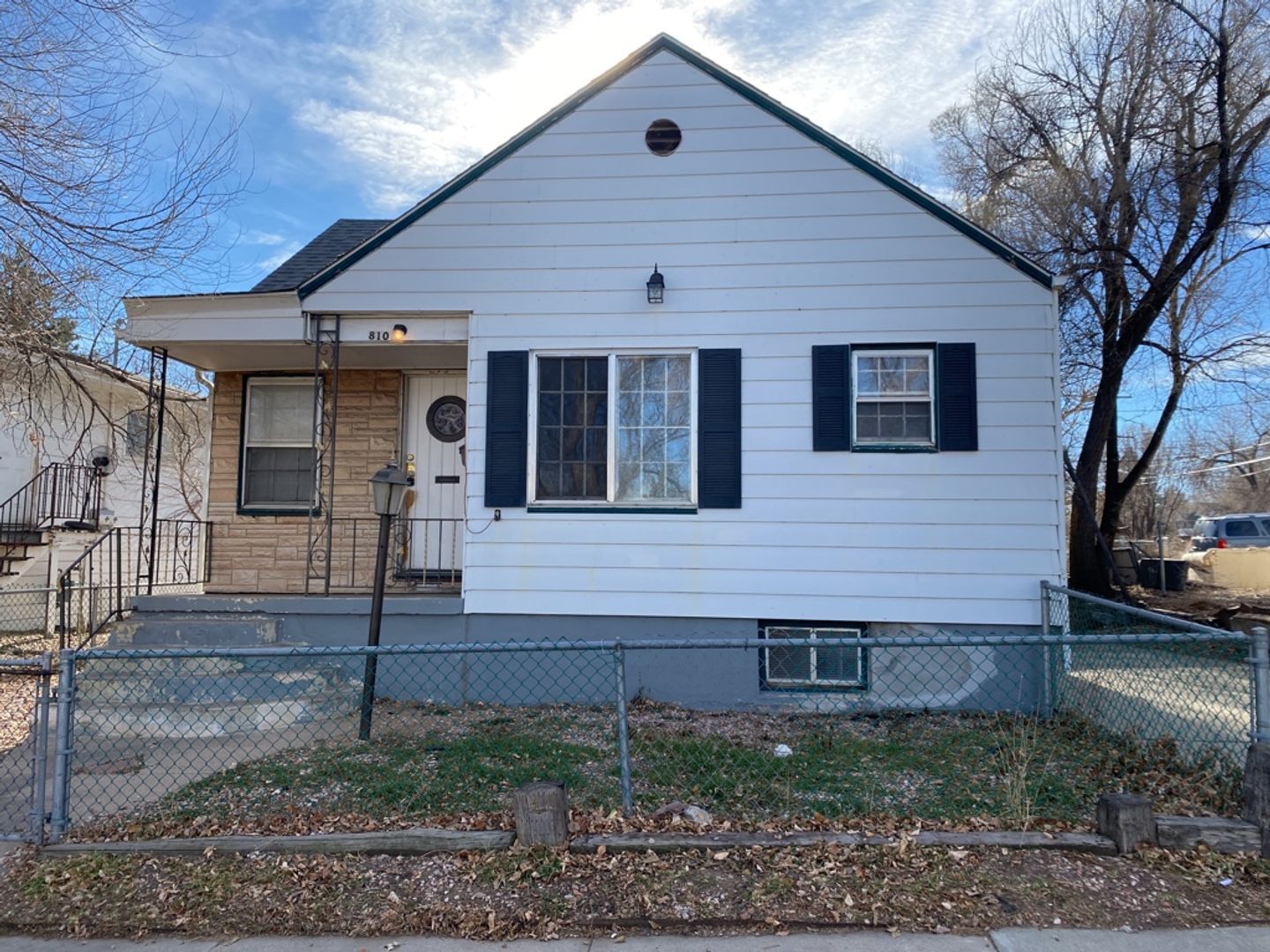 810 W 20Th St, Greeley, CO 80631 - House Rental in Greeley, CO ...