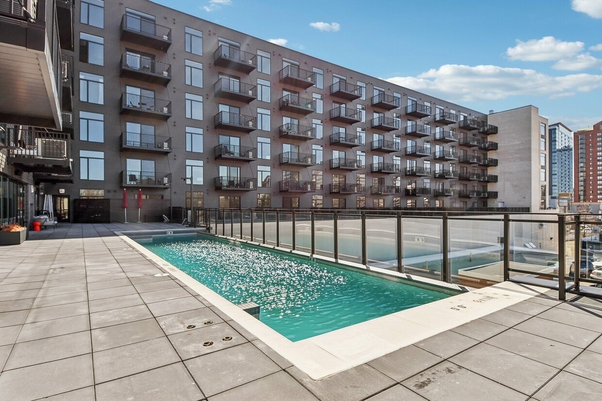 Nova - Apartments in Milwaukee, WI | Apartments.com