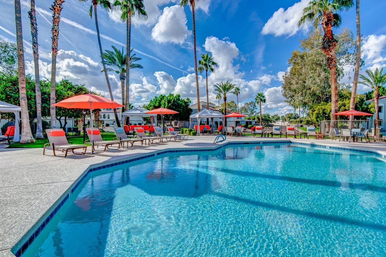 La Privada Apartments - 10255 E Via Linda Scottsdale, AZ | Apartments.com