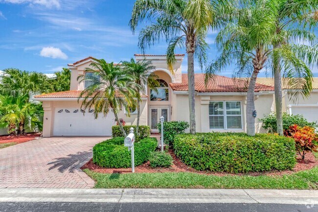 Greens at Boca Golf and Tennis Club Apartments for Rent with High ...