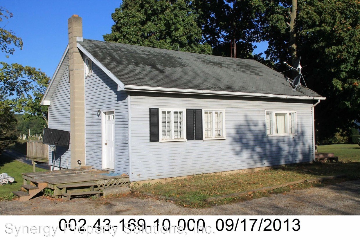5473 Ganges-Five Points Rd Shelby, OH 44875 - Alquileres en Shelby, OH ...