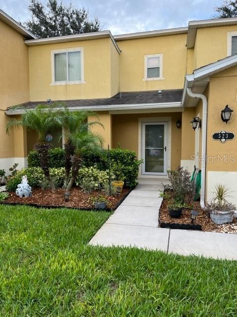 523 Mount Olympus Blvd, New Smyrna Beach, FL 32168 - Townhome Rentals ...
