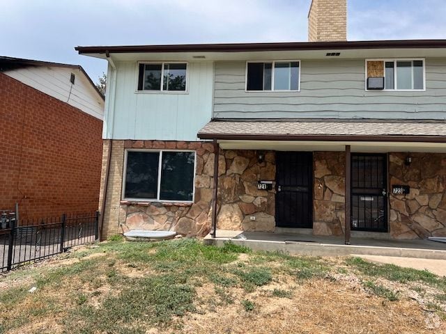 Highline Court Apartments for Rent - Aurora, CO - Updated Today ...