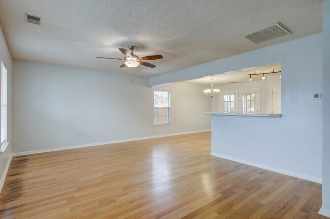 101 Walnut Creek Rd, Charleston, SC 29414 - House Rental in Charleston ...