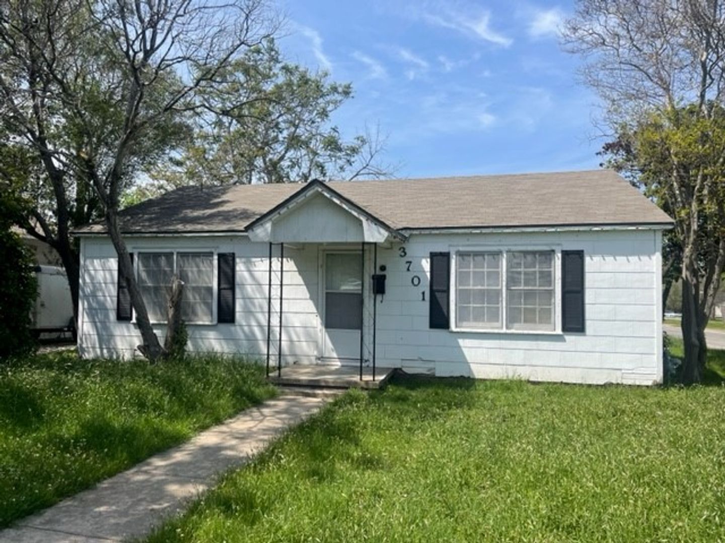 3701 Grim Ave, Waco, TX 76710 - House Rental in Waco, TX | Apartments.com