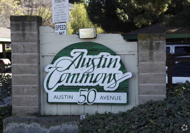 Austin Commons Apartments - Hayward, CA | Apartments.com