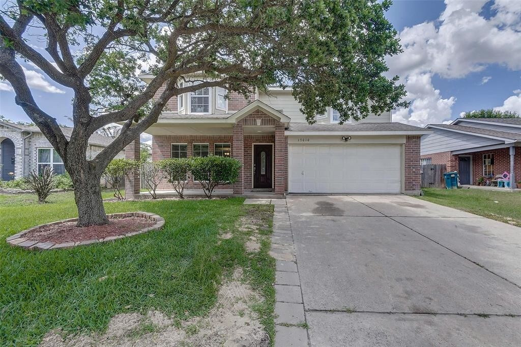17010 Grampin Dr, Houston, TX 77084 - House Rental in Houston, TX ...