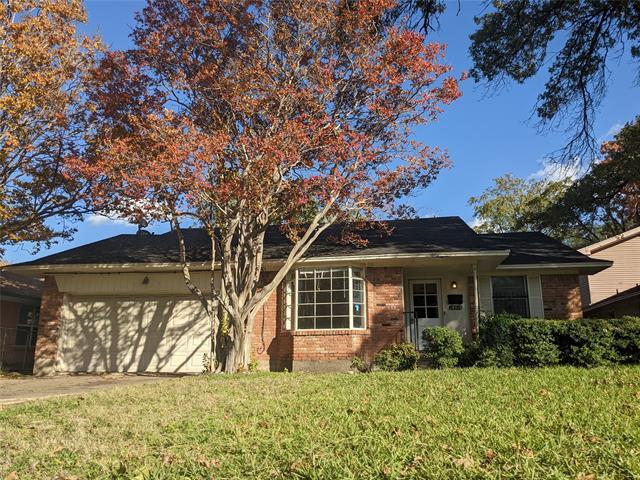 10910 Brockbank Dr, Dallas, TX 75229 - House Rental in Dallas, TX ...