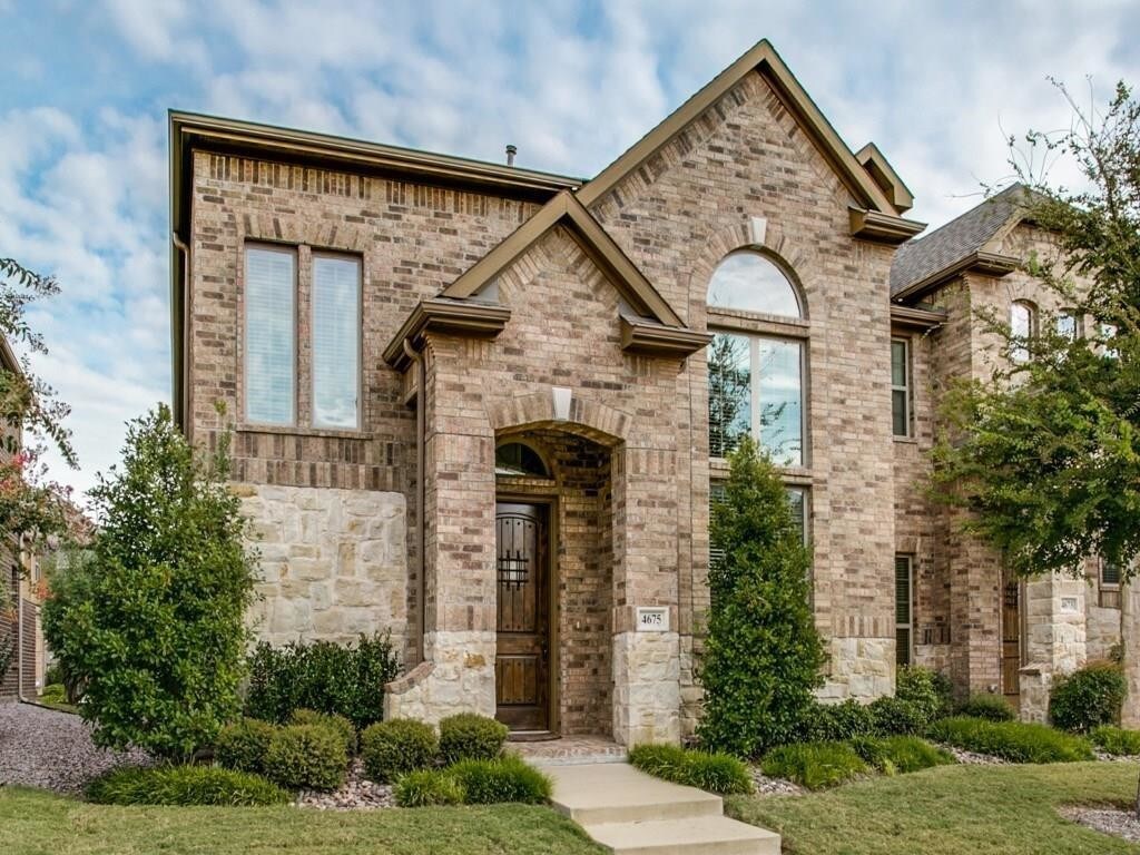 4675 Amanda Ct, Plano, TX 75024 - Condo for Rent in Plano, TX ...