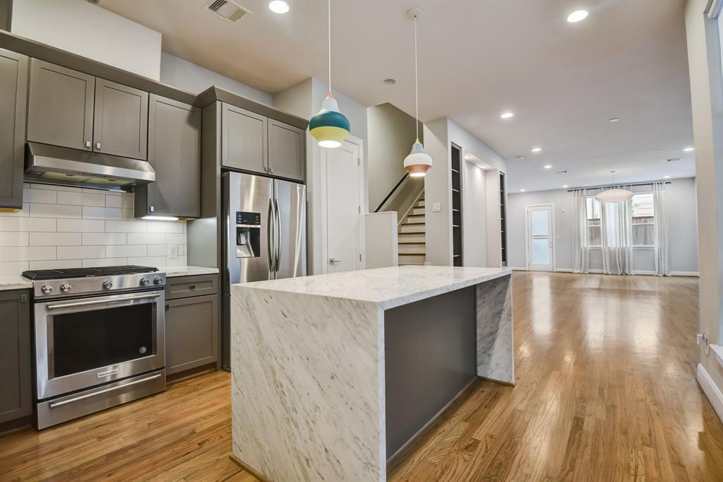 1321 W Clay St, Houston, TX 77019 - House Rental in Houston, TX ...