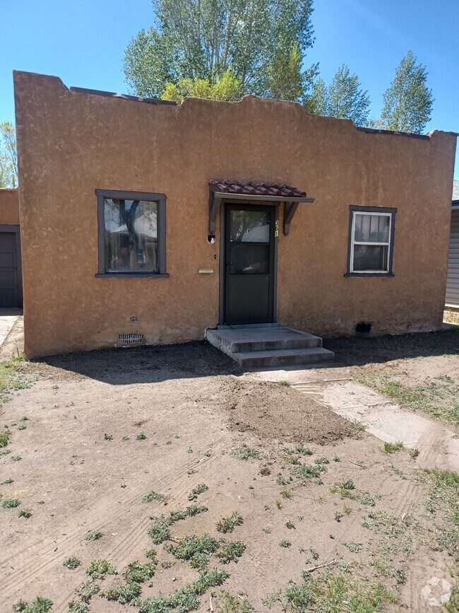 Duplex for Rent in Monte Vista, CO - 1 Rentals | Apartments.com