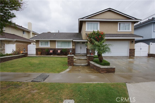 16262 Bradbury Ln, Huntington Beach, CA 92647 - House Rental in ...