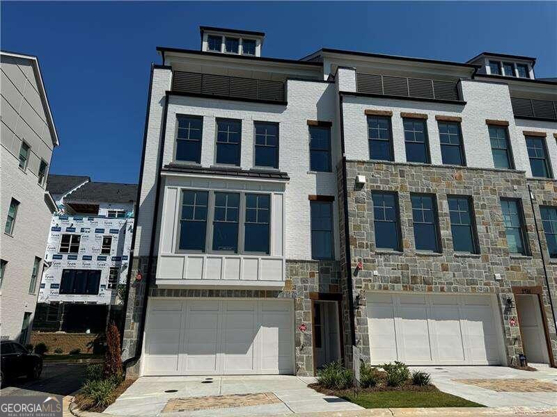 2757 Wynberry Ln, Atlanta, GA 30339 - Townhome Rentals in Atlanta GA ...