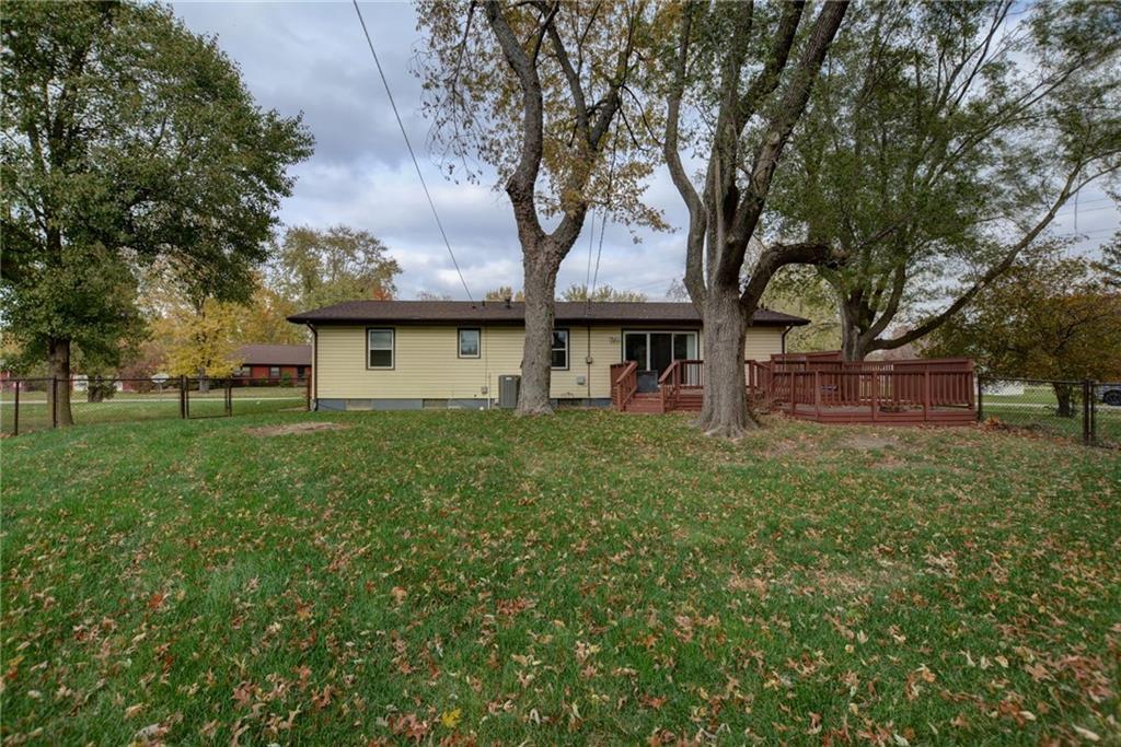 51 Larry Dr, Decatur, IL 62526 - House Rental in Decatur, IL ...