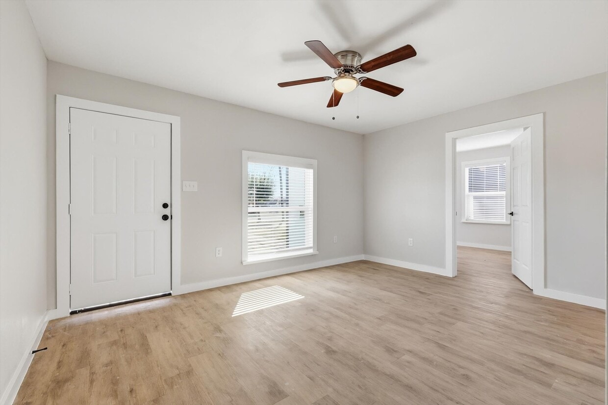 2859 Marjorie Ave, Dallas, TX 75216 - House Rental in Dallas, TX ...