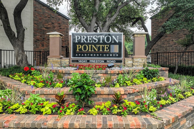 Preston Pointe - Apartments in Dallas, TX | Apartments.com