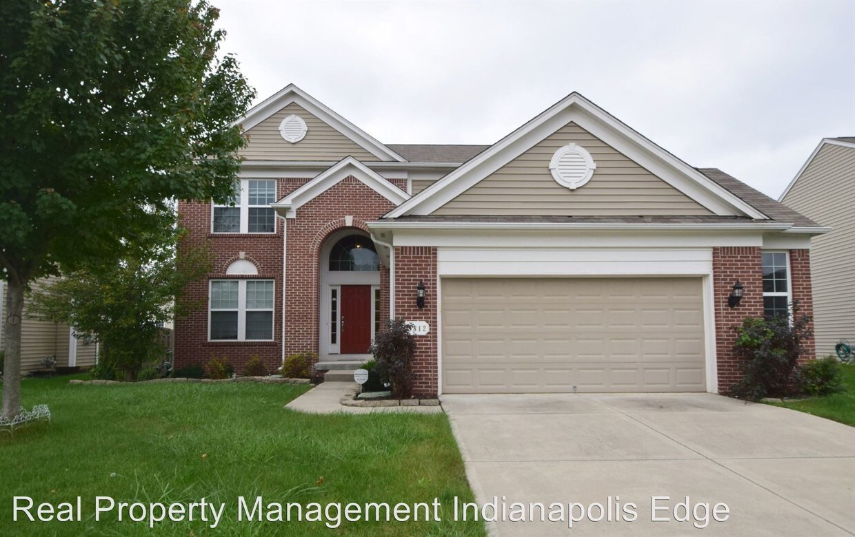 12812 Milton Rd, Fishers, IN 46037 - House Rental in Fishers, IN ...
