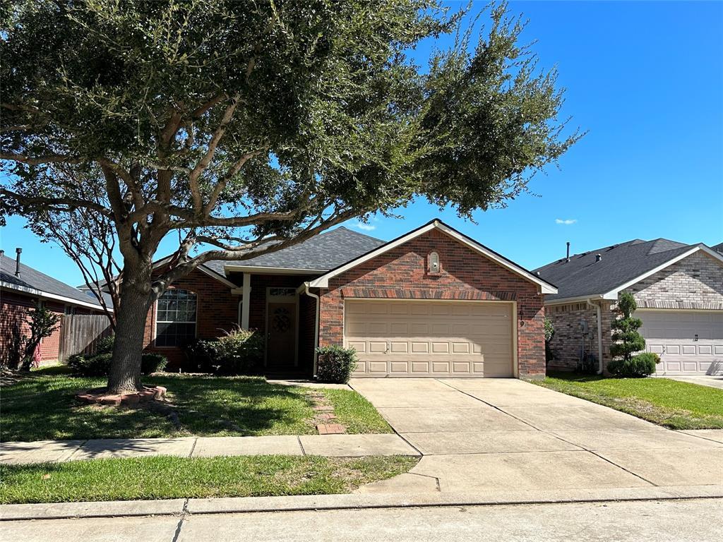1619 Mills Pass Way, Katy, TX 77494 - House Rental in Katy, TX ...