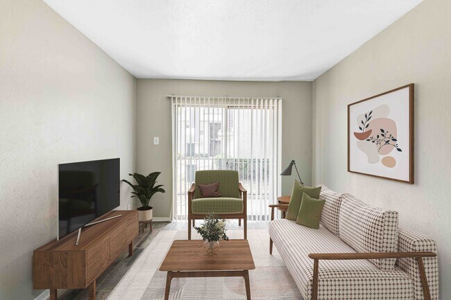 Ventana - Apartments in Dallas, TX | Apartments.com